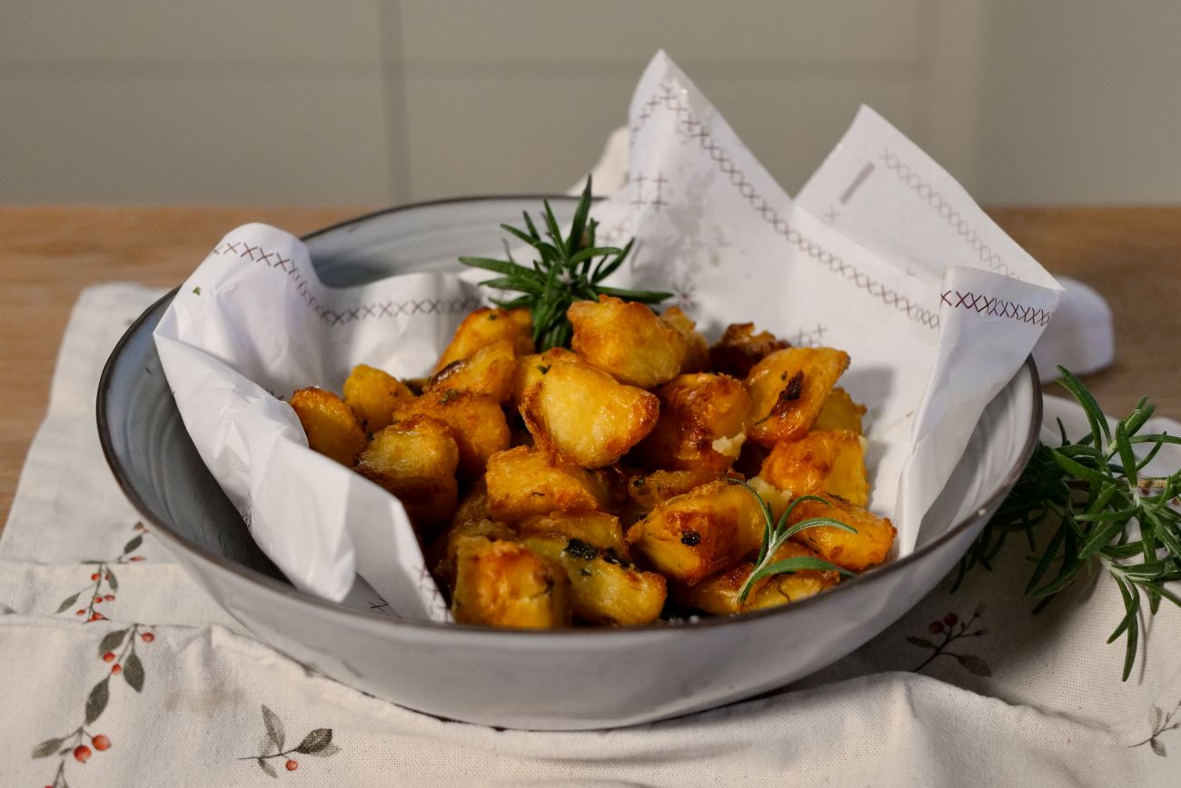 Zemiakový prívarok na kyslo - recept na prípravu | Kuchyňa Lidla