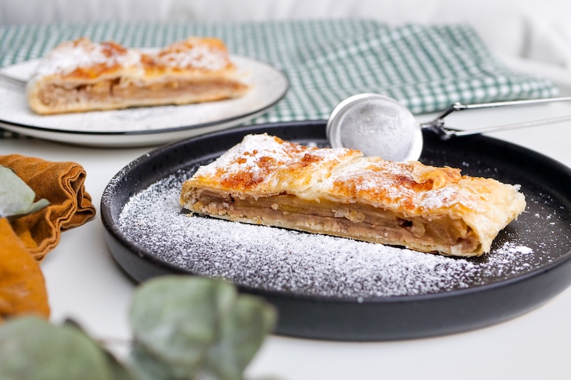 Citrónové crinkles | Veronika Bušová | Kuchyňa Lidla - recept na ...